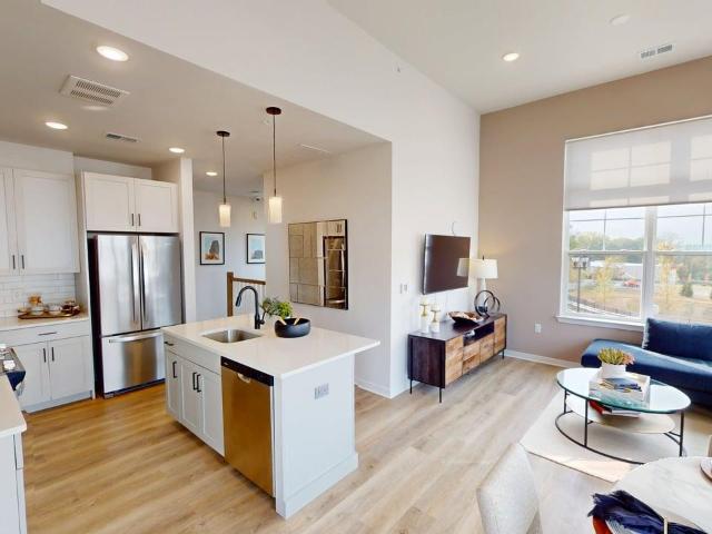 2 BR, 2.5 BA Apartment 8000 Crescent Circle Unit 0115, Randolph, NJ 07869