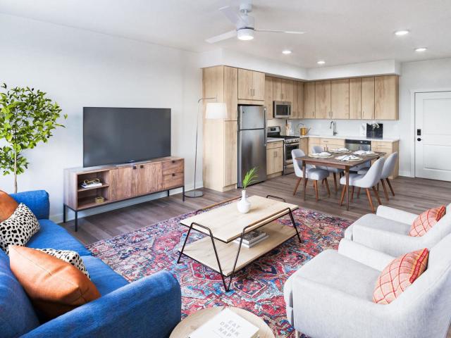 2 BR, 2.5 BA Apartment 801 Fundamental Way Unit 05 3802, Cottage Grove, WI 53527