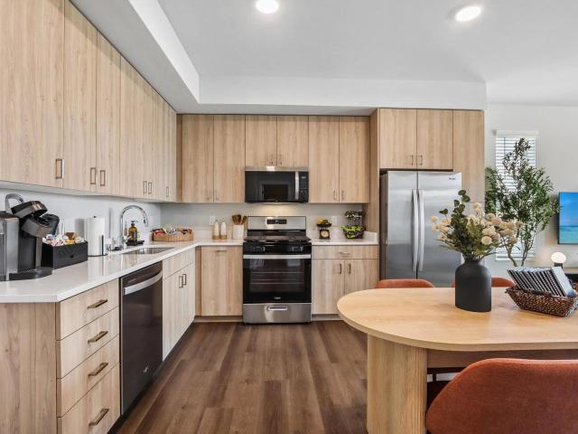 2 BR, 2.5 BA Apartment 801 Fundamental Way Unit 17 0808, Cottage Grove, WI 53527