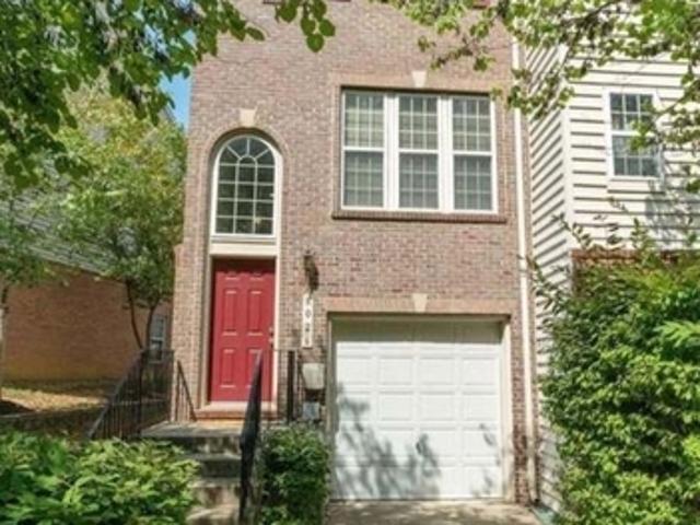 2 BR, 2.5 BA Apartment 8026 Pennington Drive, Unit 8026, Laurel, MD 20724