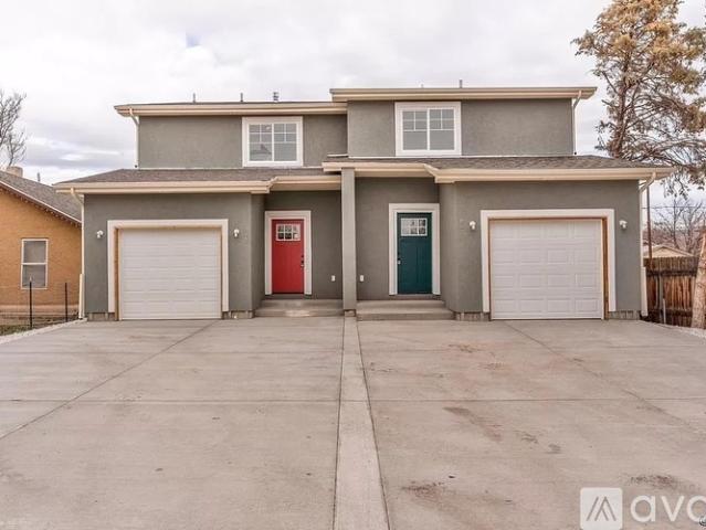 2 BR, 2.5 BA Apartment 817 FOREST AVE, Unit B, CANON CITY, CO 81212