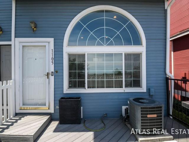 2 BR, 2.5 BA Apartment 8199 Welby Road, Denver, CO 80229