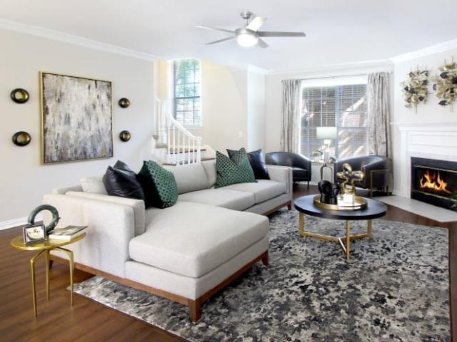 2 BR, 2.5 BA Apartment 824 Bering Drive Unit 5305, Houston, TX 77057