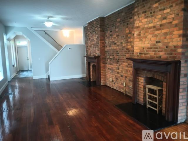 2 BR, 2.5 BA Apartment 820 Kerr Street, Unit 820, Columbus, OH 43215