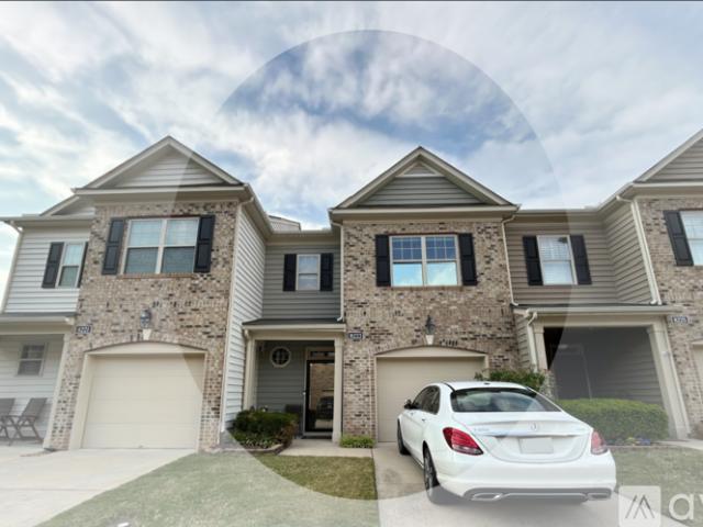 2 BR, 2.5 BA Apartment 8223 Primanti Boulevard, Unit 8223, Raleigh, NC 27612