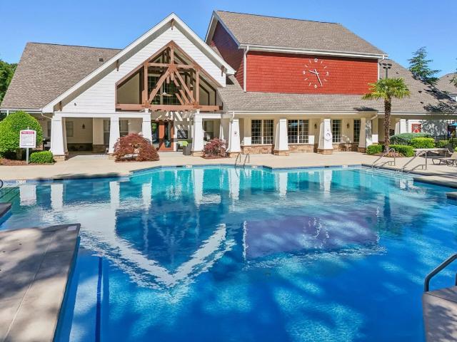 2 BR, 2.5 BA Apartment 8230 Greenway Village Drive Unit 9005106, Charlotte, NC 28269