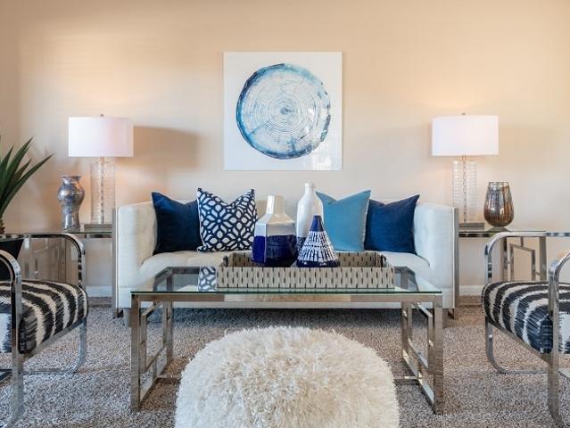 2 BR, 2.5 BA Apartment 8300 Skillman Street Unit 819, Dallas, TX 75231