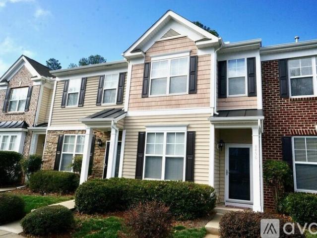 2 BR, 2.5 BA Apartment 8456 Central Drive, Unit 8456, Raleigh, NC 27613