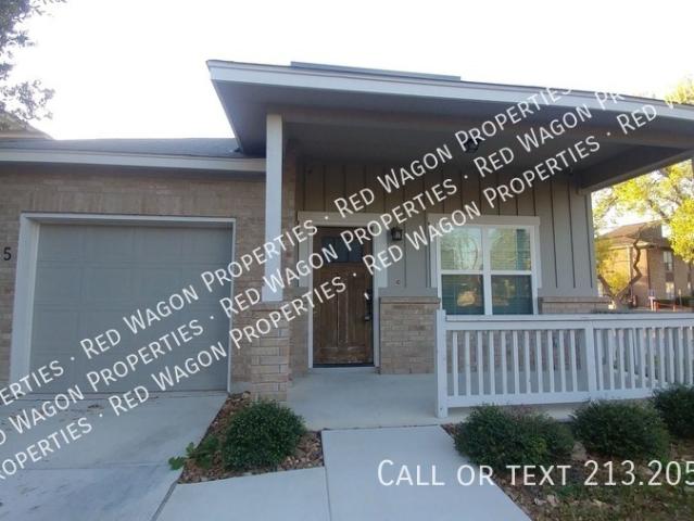 2 BR, 2.5 BA Apartment 8535 Pecan Cross, San Antonio, TX 78240