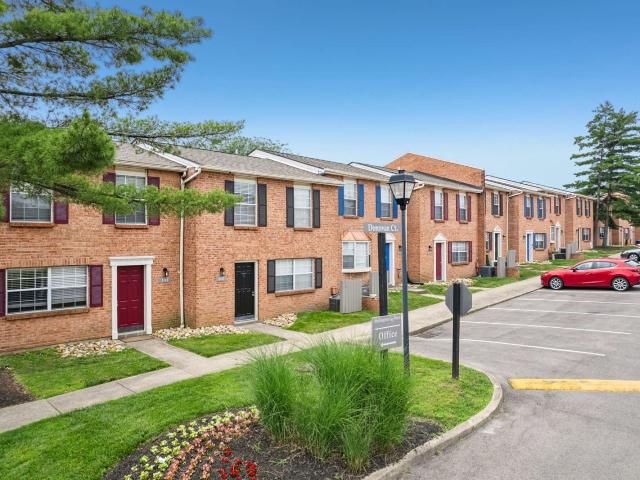 2 BR, 2.5 BA Apartment 8770 Wales Drive Unit 8739W, Cincinnati, OH 45249