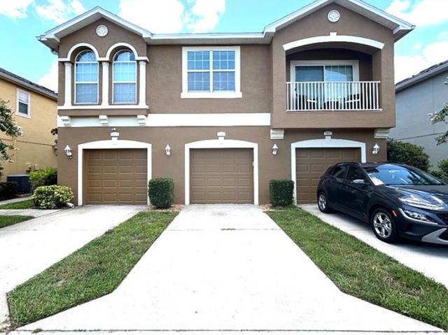 2 BR, 2.5 BA Apartment 8915 Moonlit Meadows Loop, Unit 8915, Riverview, FL 33578
