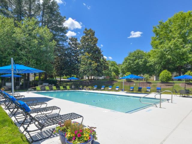 2 BR, 2.5 BA Apartment 8924 Langwood Drive Unit 8928 105, Raleigh, NC 27613