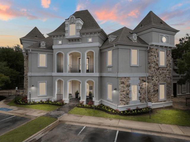 2 BR, 2.5 BA Apartment 9009 North FM 620 Unit 0607, Austin, TX 78726