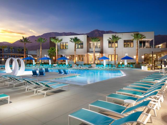 2 BR, 2.5 BA Apartment 9350 The Resort Parkway Unit 8115, Rancho Cucamonga, CA 91730