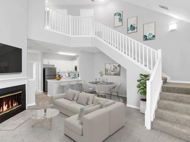 2 BR, 2.5 BA Apartment 9300 Northlake Parkway Unit 9250 110, Orlando, FL 32827