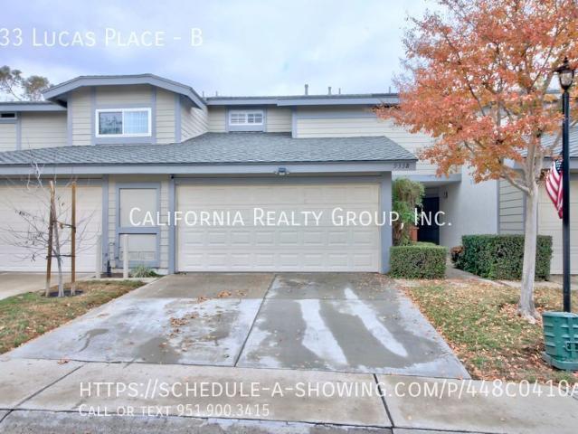 2 BR, 2.5 BA Apartment 933 Lucas Place, Corona, CA 92881