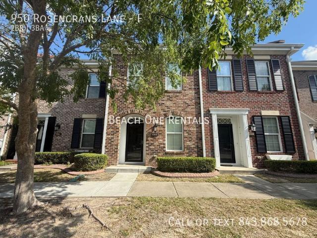2 BR, 2.5 BA Apartment 950 Rosencrans Lane, Myrtle Beach, SC 29577
