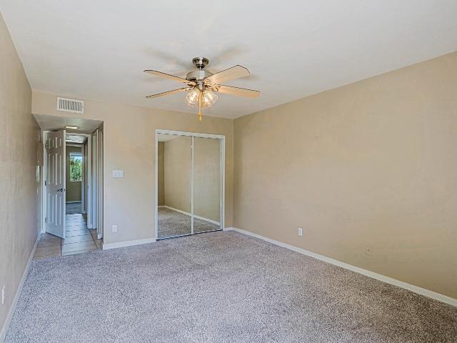 2 BR, 2.5 BA Apartment 985 N Granite Reef Rd Unit 077, Scottsdale, AZ 85257
