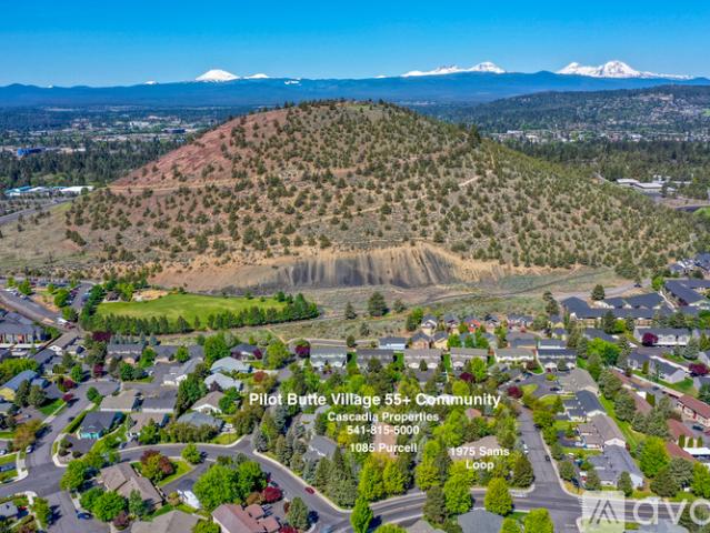 2 BR, 2.5 BA Apartment Sams Loop, Unit 2, Bend, OR 97701