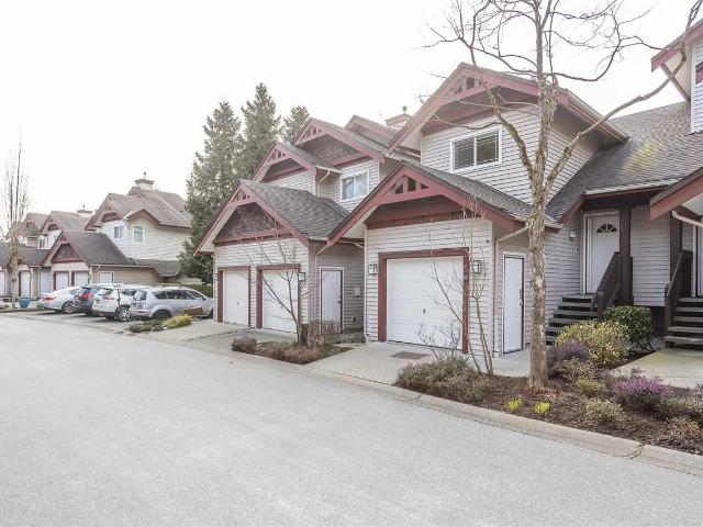 2 BR, 2.5 BA Apartment Unit 65 15 Forest Park Way 1, Port Moody, BC V3H 5G7
