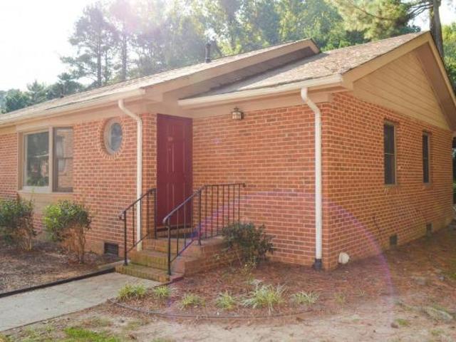 2 Br, 2 bath, Townhouse 108 New Cooper Sq