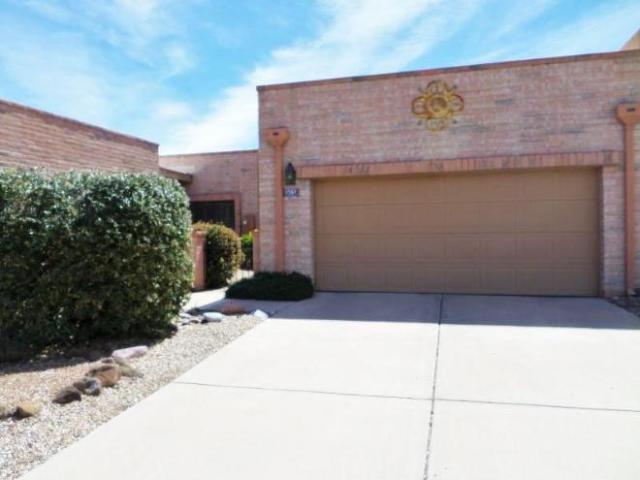 2 Br, 2 bath, Townhouse 1597 W Calle Zuniga