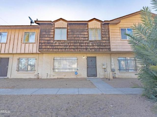 2 Br, 2 bath, Townhouse 3605 W Bethany Home Rd