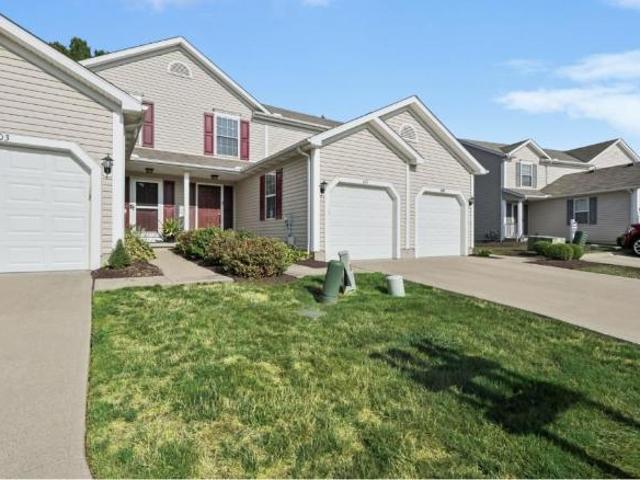 2 Br, 2 bath, Townhouse 407 Rachel Ln