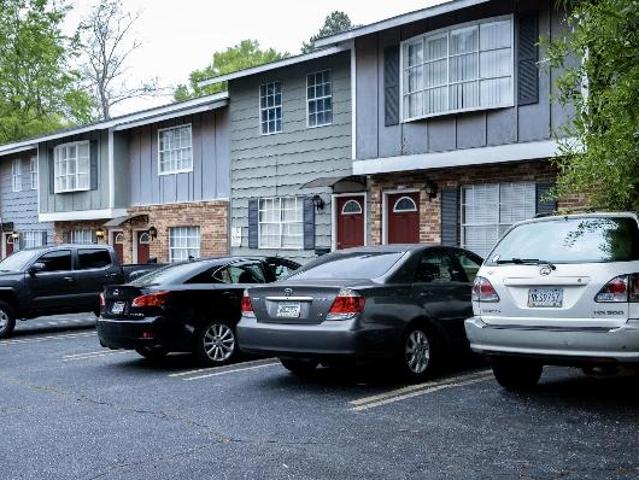 2 Br, 2 bath, Townhouse/Brownstone/RowHouse 1055 Morningside Drive