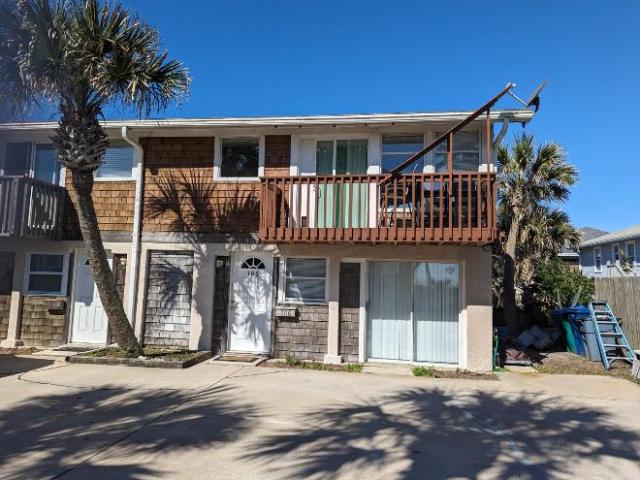 2 Br, 2 bath, Townhouse/Brownstone/RowHouse 106 Rose Pl
