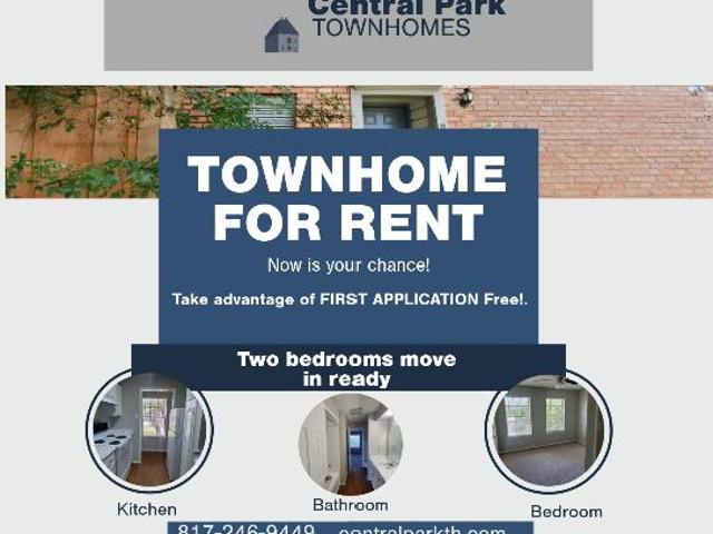 2 Br, 2 bath, Townhouse/Brownstone/RowHouse 108 Allen Crest Drive