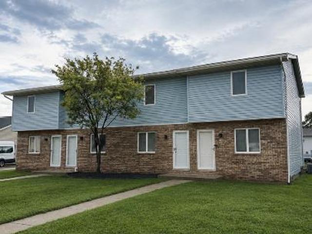 2 Br, 2 bath, Townhouse/Brownstone/RowHouse 1000 Christopher Ln