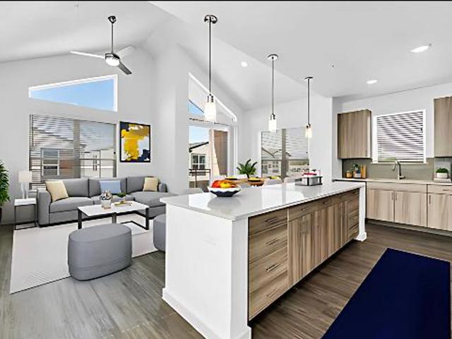 2 Br, 2 bath, Townhouse/Brownstone/RowHouse 10030 Garland Rd