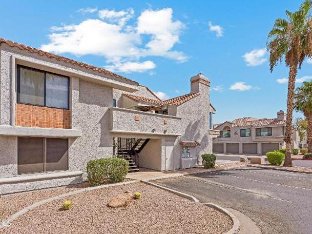 2 Br, 2 bath, Townhouse/Brownstone/RowHouse 10115 E Mountain View Road