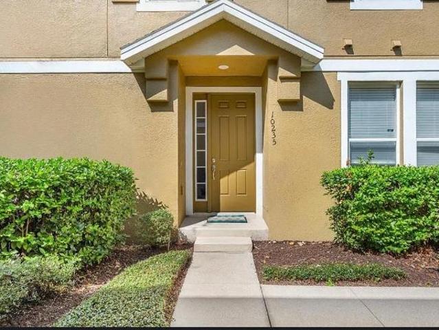 2 Br, 2 bath, Townhouse/Brownstone/RowHouse 10235 Cala Lily Trl