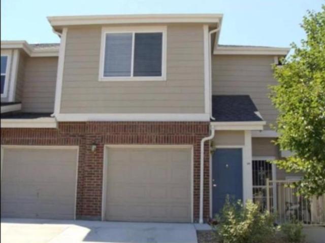 2 Br, 2 bath, Townhouse/Brownstone/RowHouse 10336 W 55th Pl