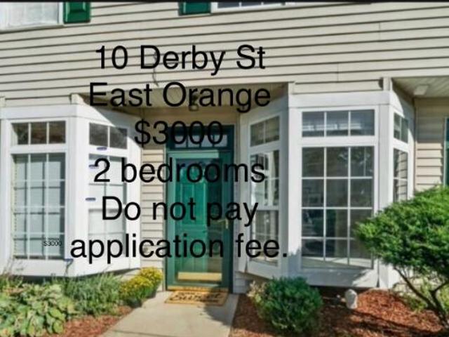 2 Br, 2 bath, Townhouse/Brownstone/RowHouse 10 Derby St
