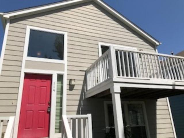 2 Br, 2 bath, Townhouse/Brownstone/RowHouse 114 Trestle Tree