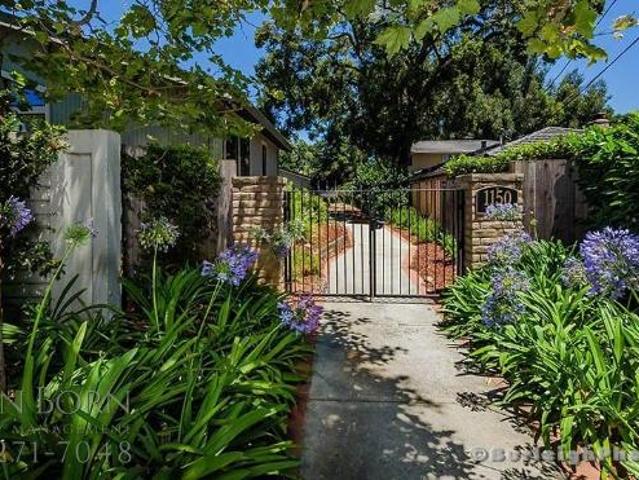 2 Br, 2 bath, Townhouse/Brownstone/RowHouse 1150 Pine Street
