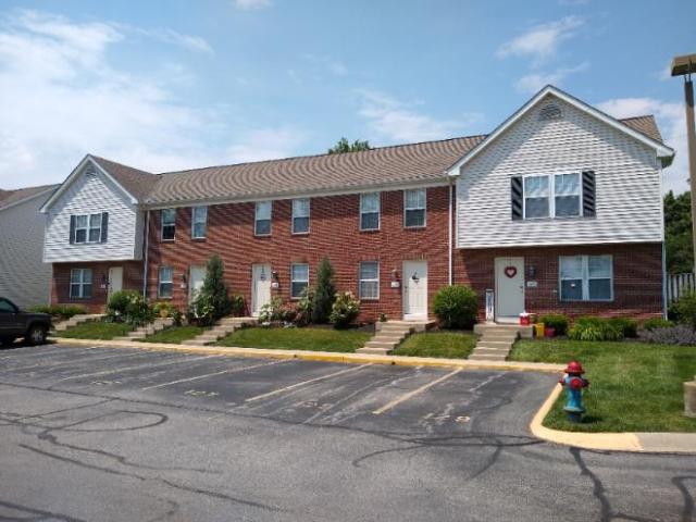2 Br, 2 bath, Townhouse/Brownstone/RowHouse 115 Taylor Ave