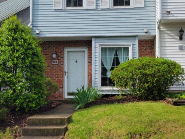 2 Br, 2 bath, Townhouse/Brownstone/RowHouse 116 Saint Andrews Lane