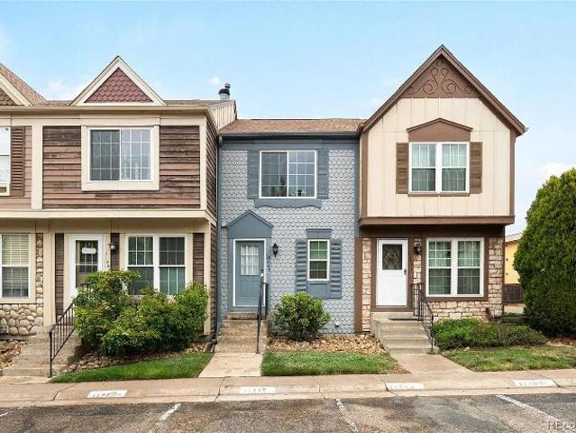2 Br, 2 bath, Townhouse/Brownstone/RowHouse 11995 E Kepner Dr