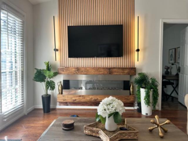 2 Br, 2 bath, Townhouse/Brownstone/RowHouse 119 Violet Ct