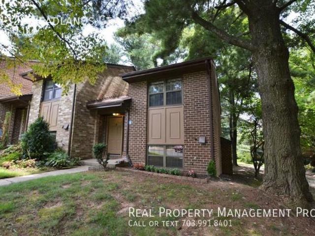 2 Br, 2 bath, Townhouse/Brownstone/RowHouse 11329 Headlands Ct