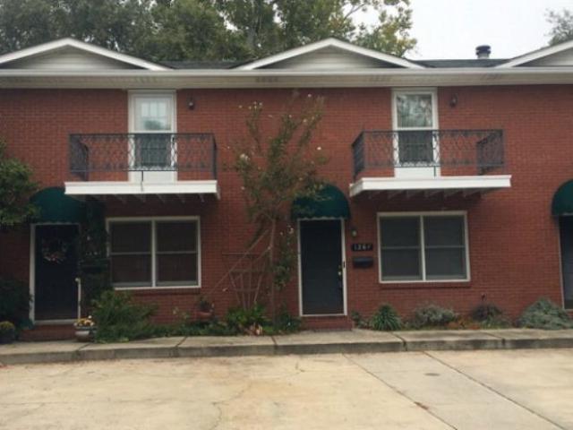 2 Br, 2 bath, Townhouse/Brownstone/RowHouse 126 Park Ave