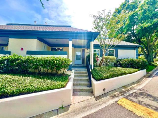 2 Br, 2 bath, Townhouse/Brownstone/RowHouse 1289 N Mcmullen Booth Rd