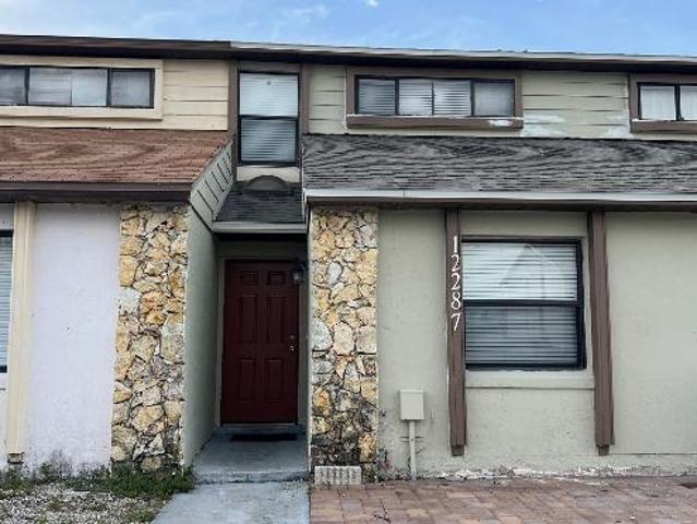 2 Br, 2 bath, Townhouse/Brownstone/RowHouse 12287 Fox Hound Lane