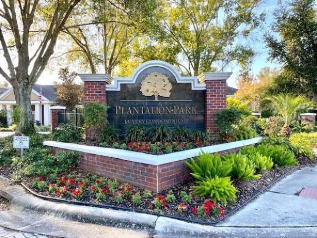 2 Br, 2 bath, Townhouse/Brownstone/RowHouse 13028 Plantation Park Circle