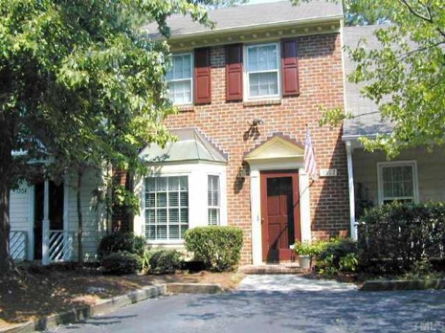 2 Br, 2 bath, Townhouse/Brownstone/RowHouse 1302 Dylan Heath Court