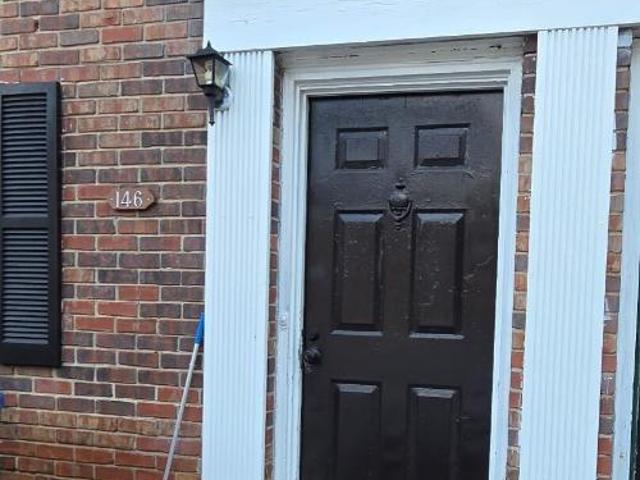 2 Br, 2 bath, Townhouse/Brownstone/RowHouse 146 Plantation Circle